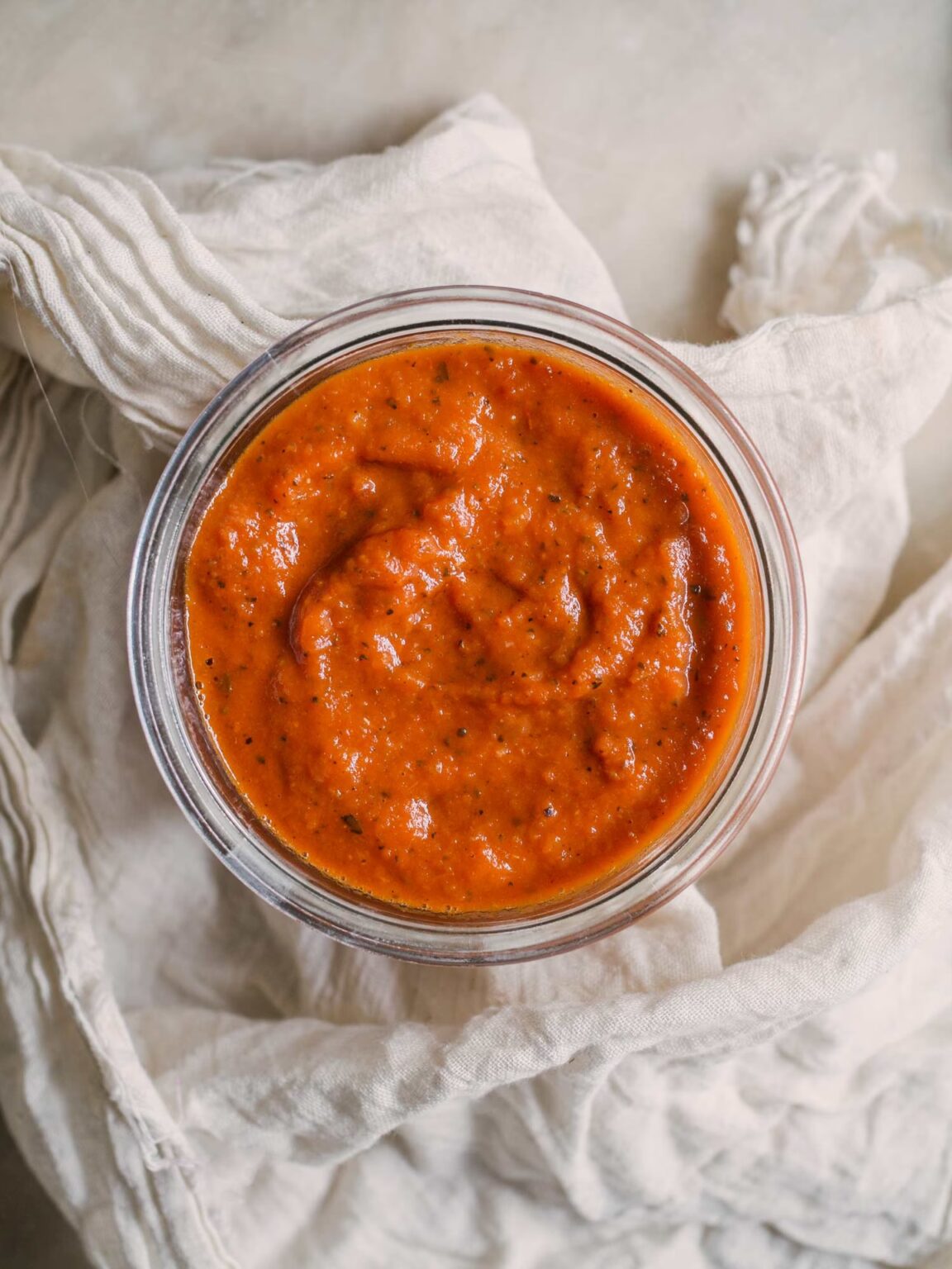 Hakkede tomater i pizzasauce: Kan det bruges? | Pizza Dream